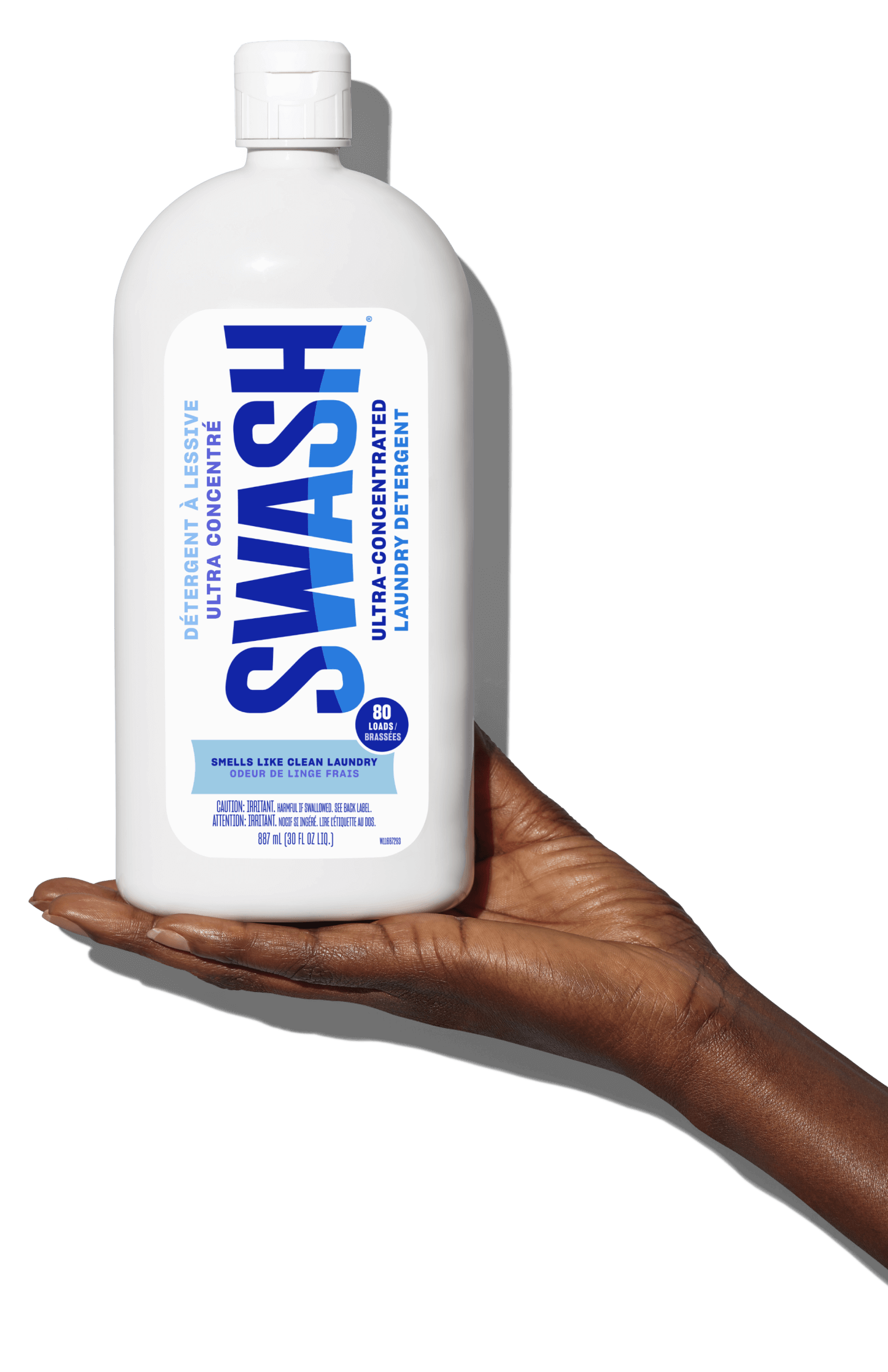 Swash® Laundry Detergent | Swash