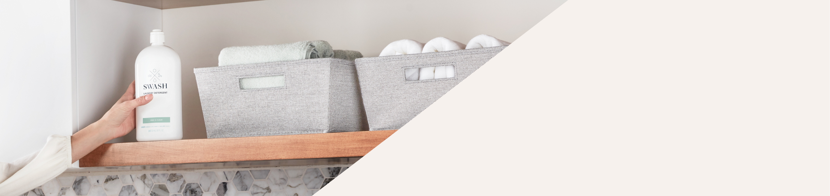 Where to buy | Swash®