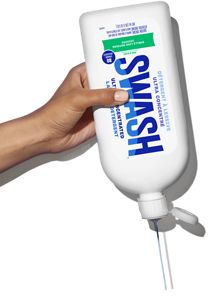 Smells Like Nothing | Swash