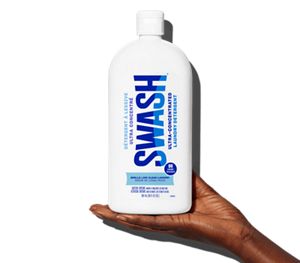 Smells Like Clean Laundry | Swash