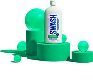 Smells Like Nothing | Swash