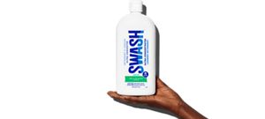 Smells Like Nothing | Swash