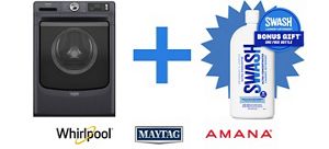 The Perfect Laundry Pairing | Swash